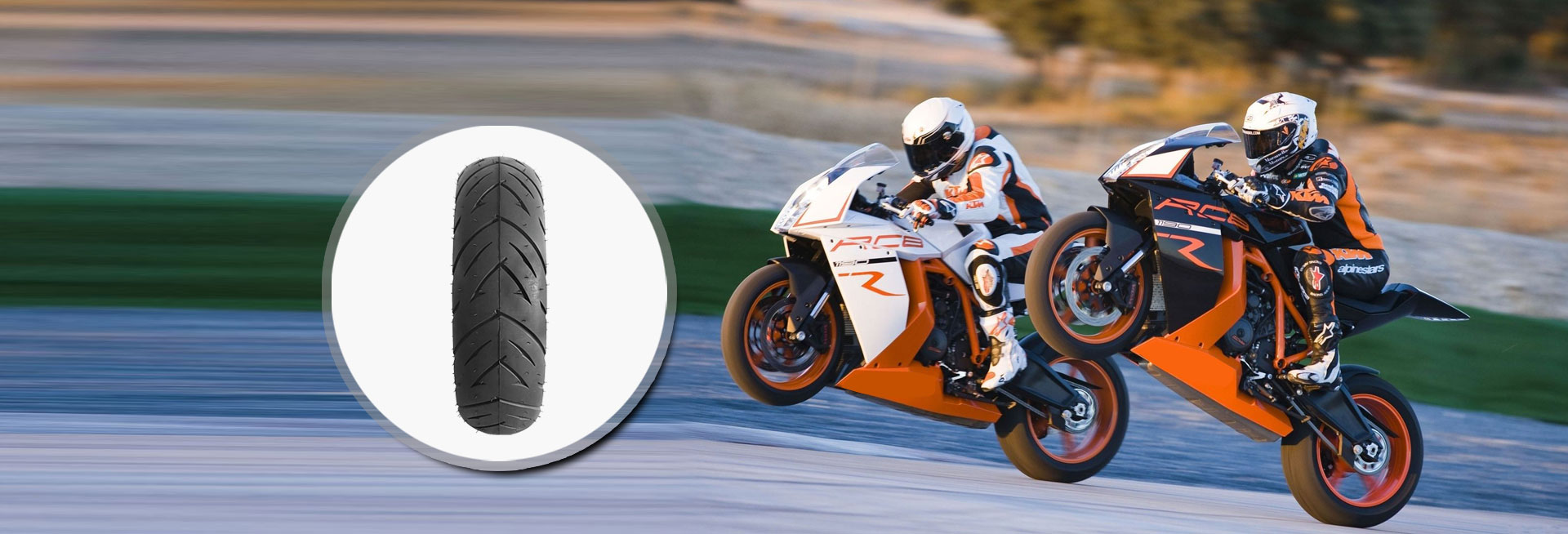 POWERMAX TYRE